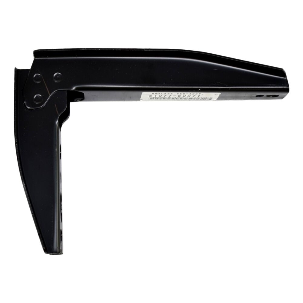 Toyota Side Step Bracket Sub Assembly
