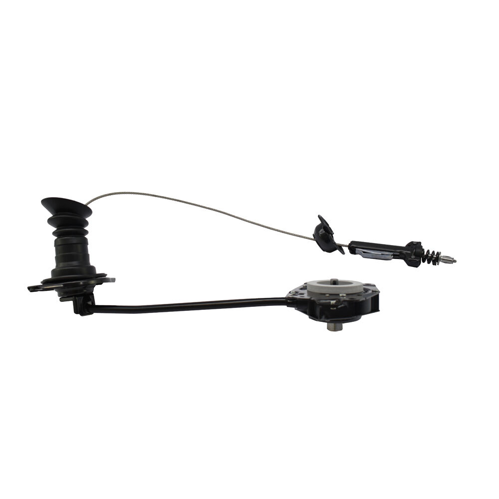 Toyota Spare Wheel Carrier Assembly