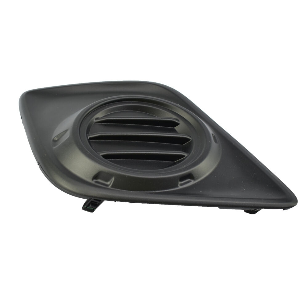Toyota Front Bumper Hole Cover