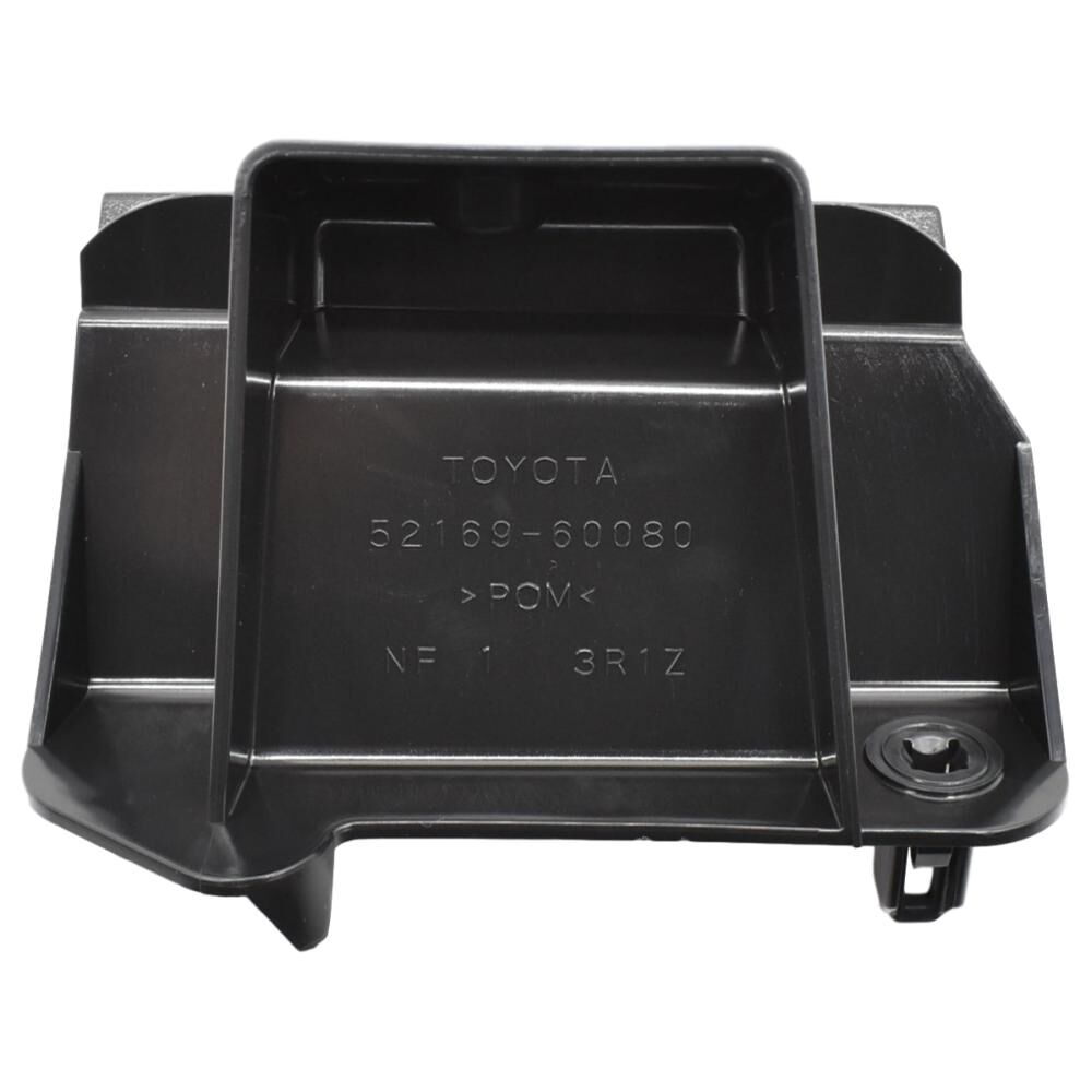 Genuine Toyota Rear Bumper Side Support TO5216960080C0