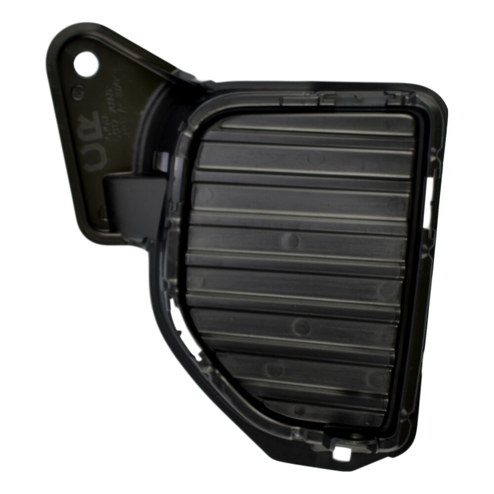 Toyota Radiator Grille Lower Right Hand