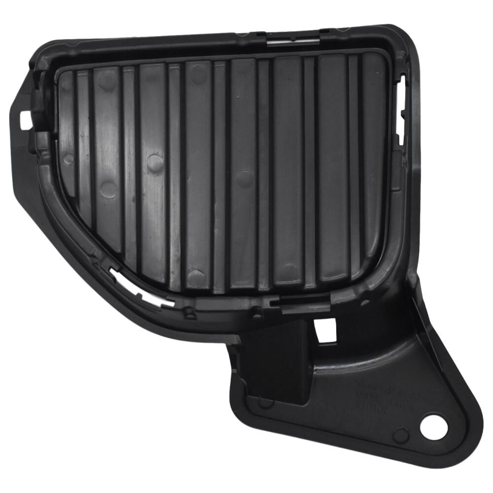 Toyota Radiator Grille Lower Left Hand