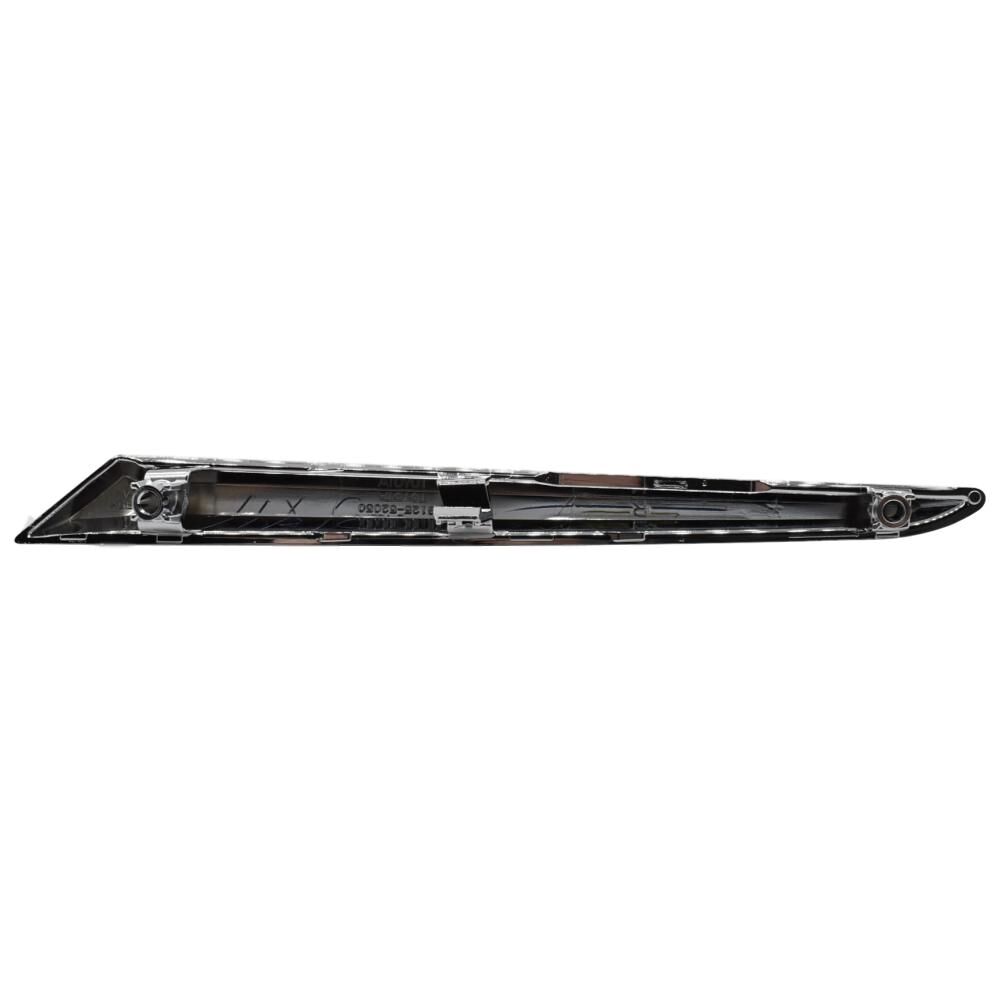 Genuine Toyota Radiator Grille Center Moulding TO5312552050