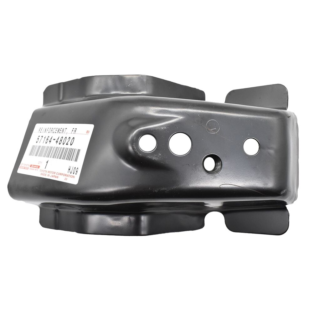 Toyota Front Cross Member Reinforcement