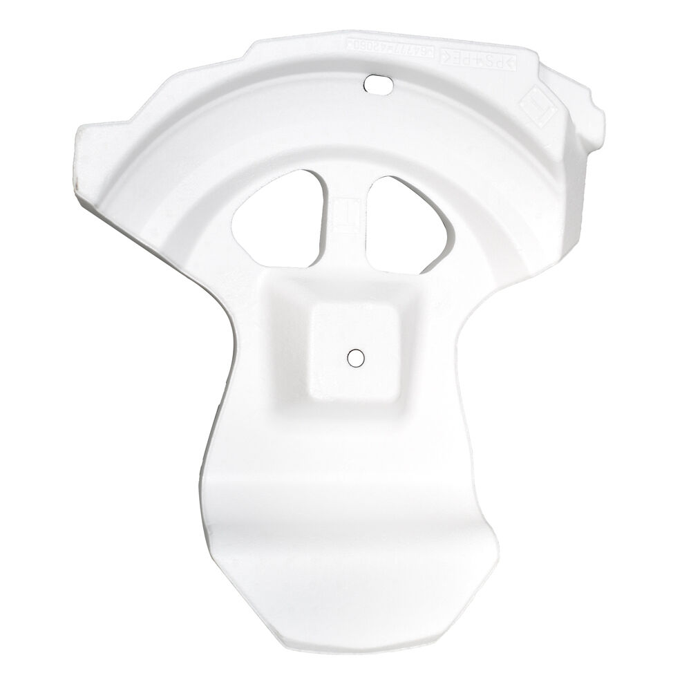 Toyota Spare Wheel Carrier Cushion