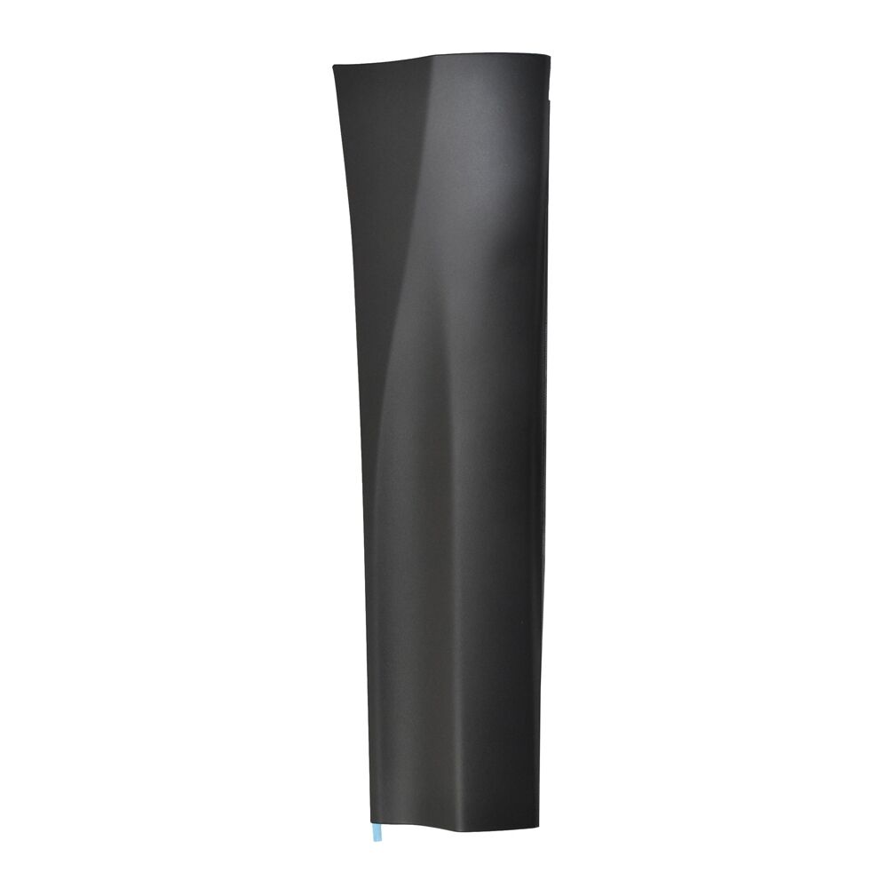 Toyota Side Mudguard Rear Door Moulding Outside