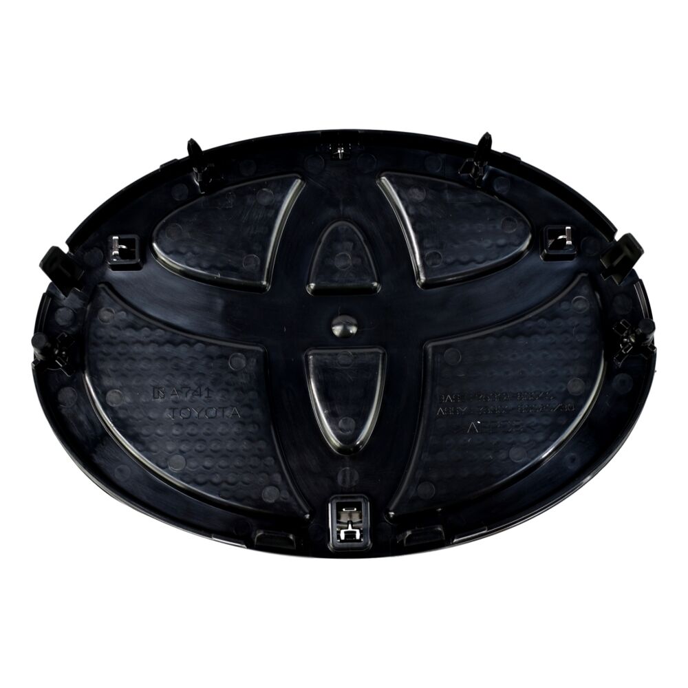 Toyota Radiator Grille Emblem