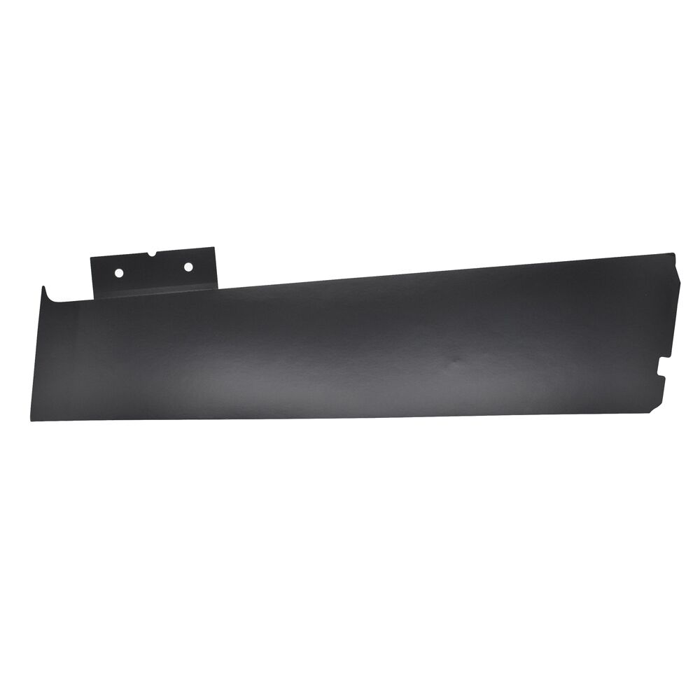 Toyota Front Door Black Out Tape