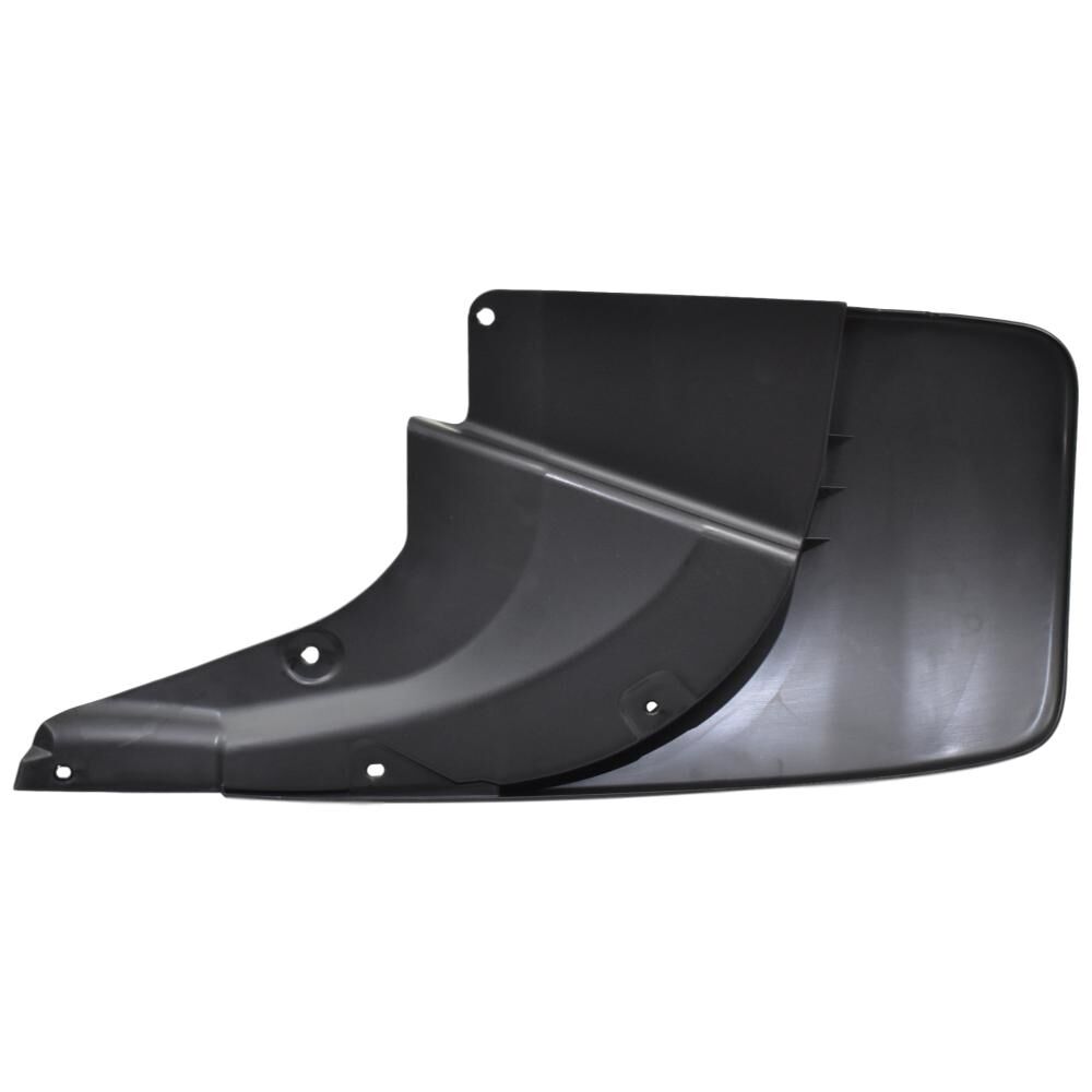 Toyota Rear Quarter Panel Mudguard Assembly