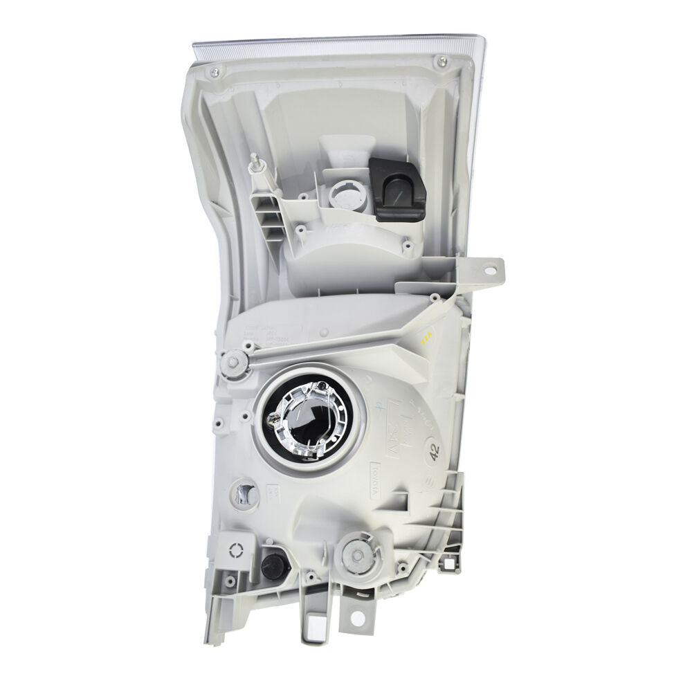 Toyota Headlamp Unity Assembly