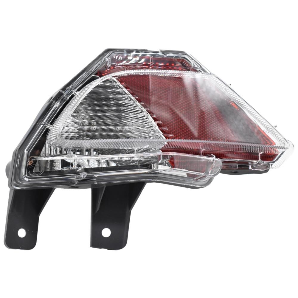 Toyota Lense & Body Back-up Lamp
