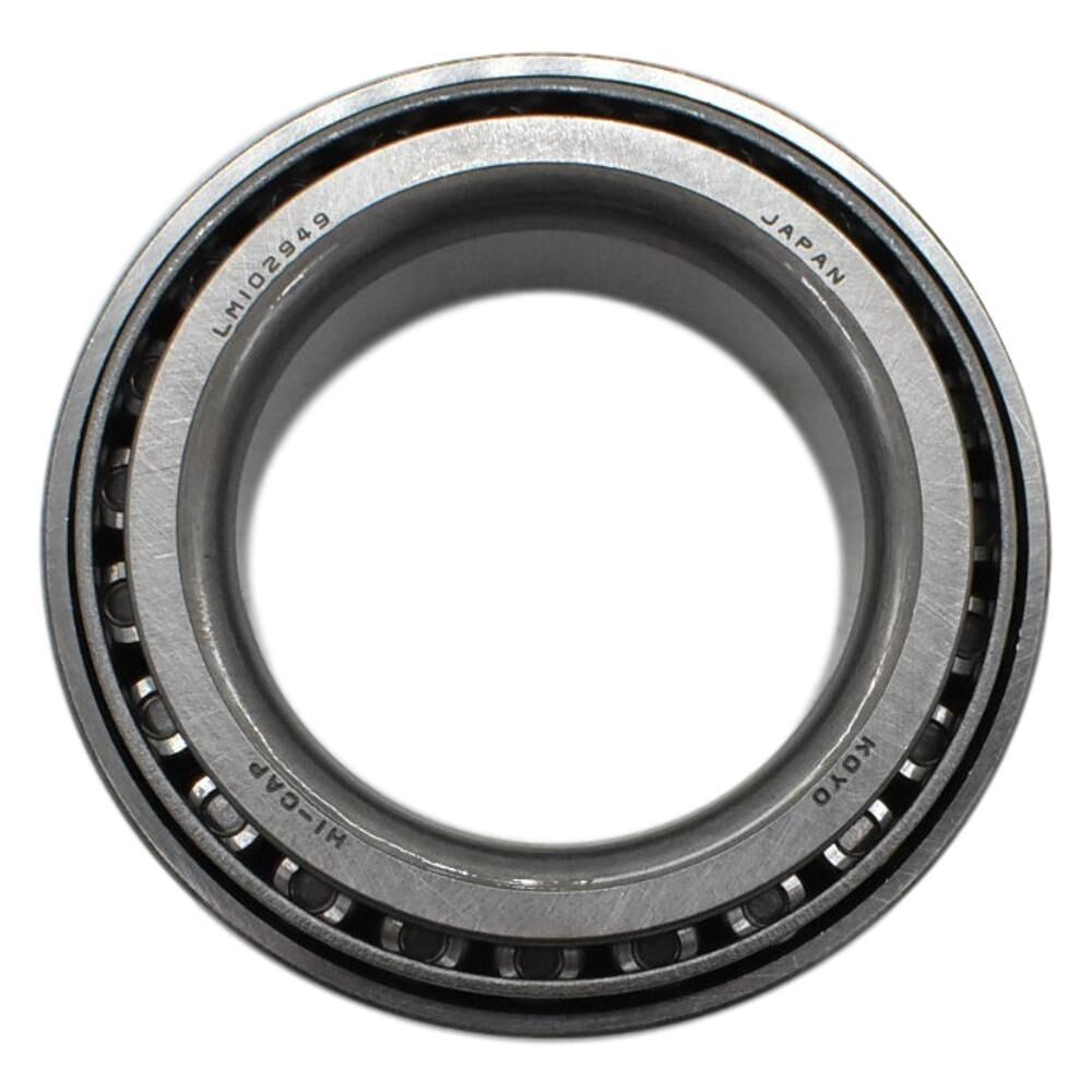 Toyota Tapered Roller Bearing