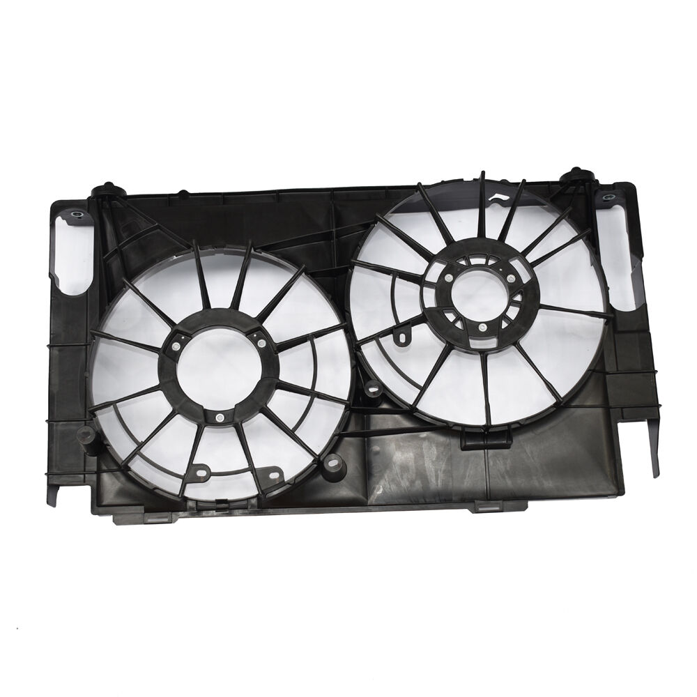 Toyota RAV4 Radiator Fan Shroud