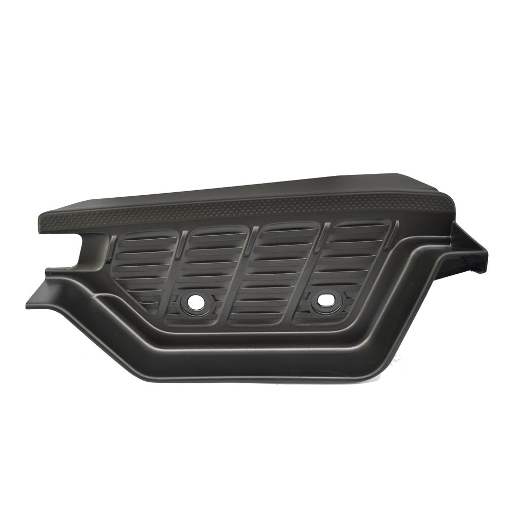 Toyota Side Step Plate Cover
