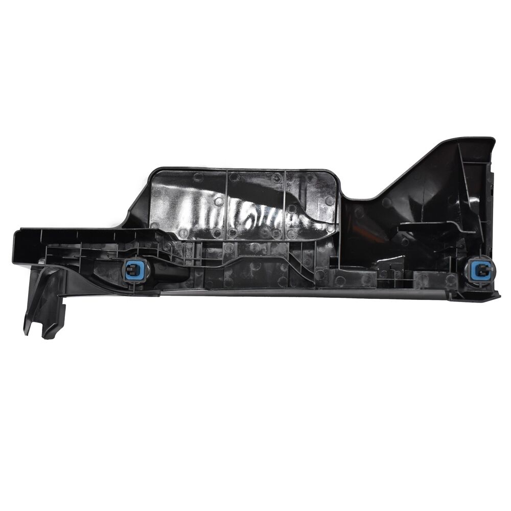 Genuine Toyota Front Bumper Side Support TO5211526210