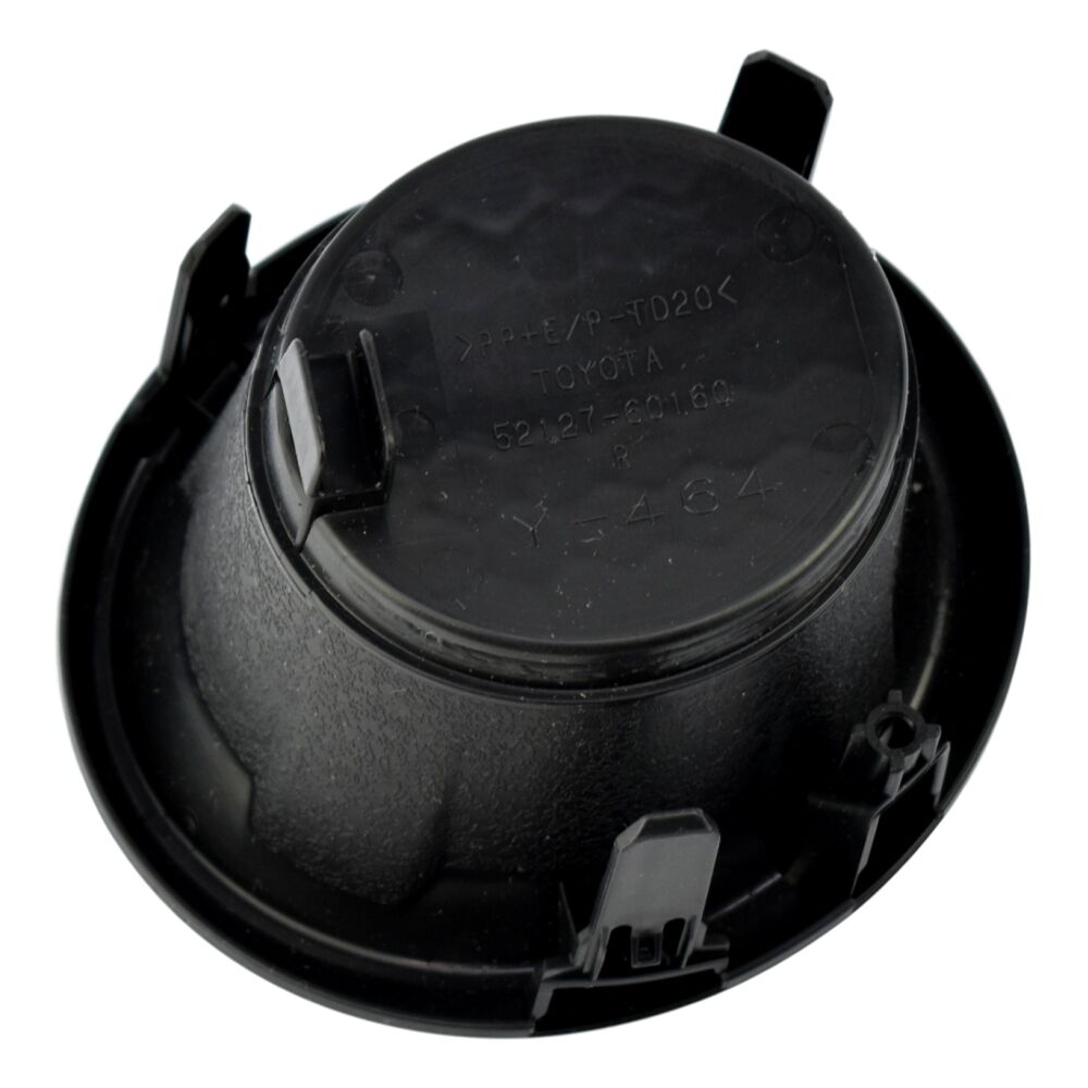 Toyota Front Bumper Hole Right Hand Cover