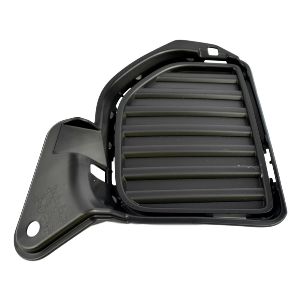 Toyota Radiator Grille Lower Right Hand