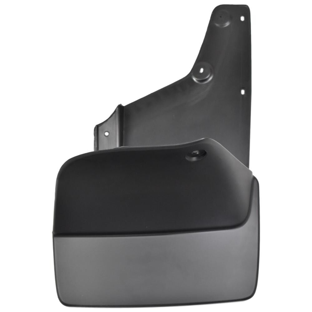 Genuine Toyota RH Rear Quarter Panel Mud Flap for LC100 1998-2007