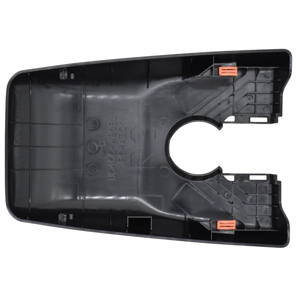 Toyota Forward Recognition Cover