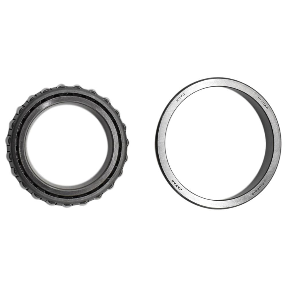 Toyota Tapered Roller Bearing