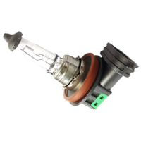 Genuine Toyota Headlight Low Beam 12V 55W Halogen Bulb