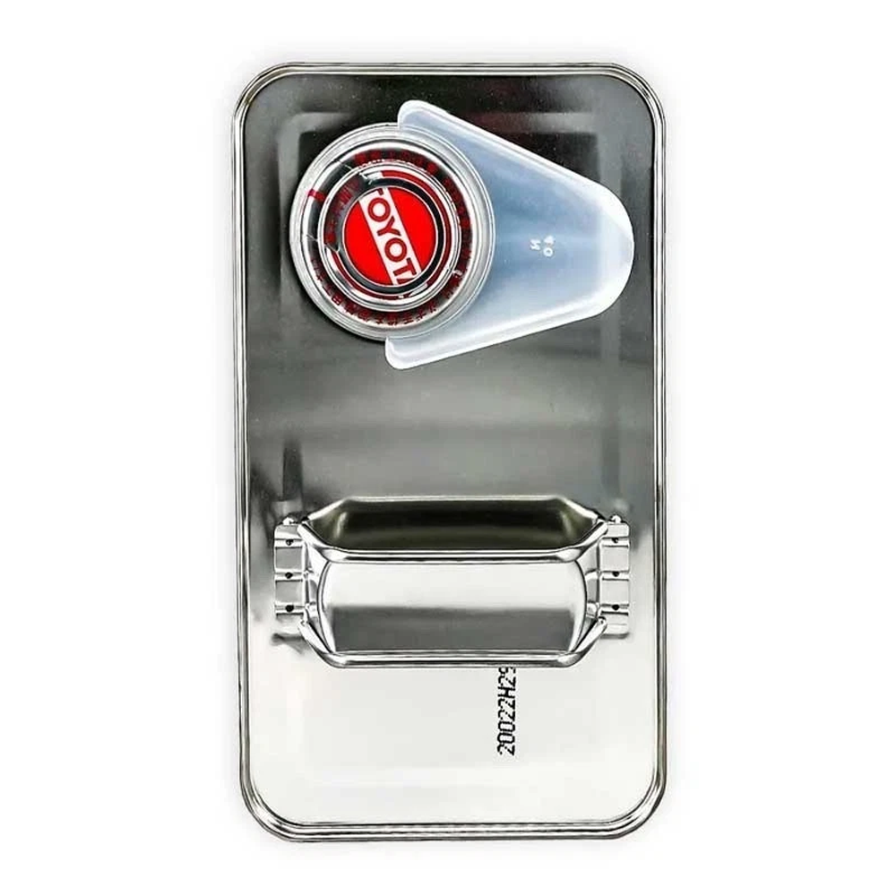 Genuine Toyota CVT Fluid FE 4L Transmission Gearbox Oil