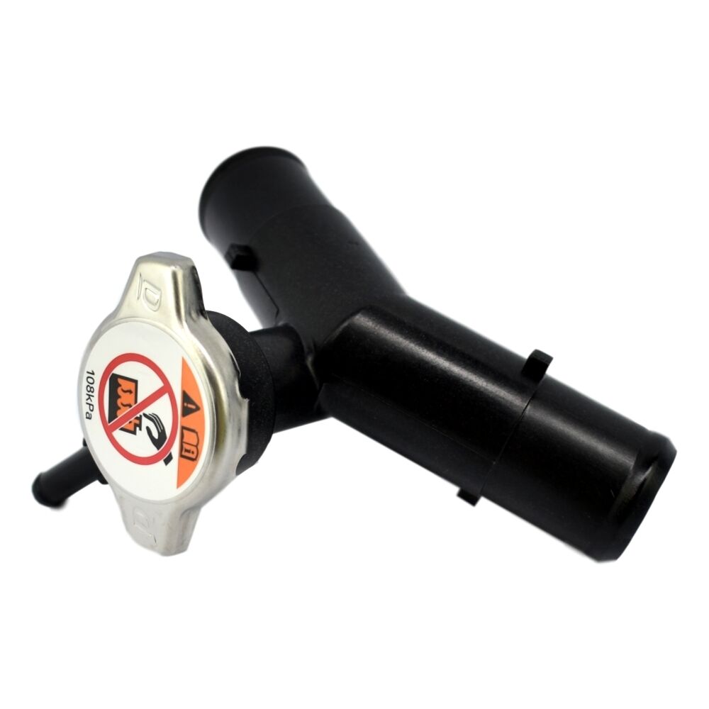 Toyota Water Filler Sub Assembly