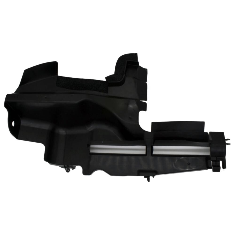 Toyota Front Radiator Air Guide Plate