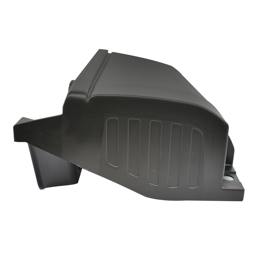 Toyota Side Step Plate Cover