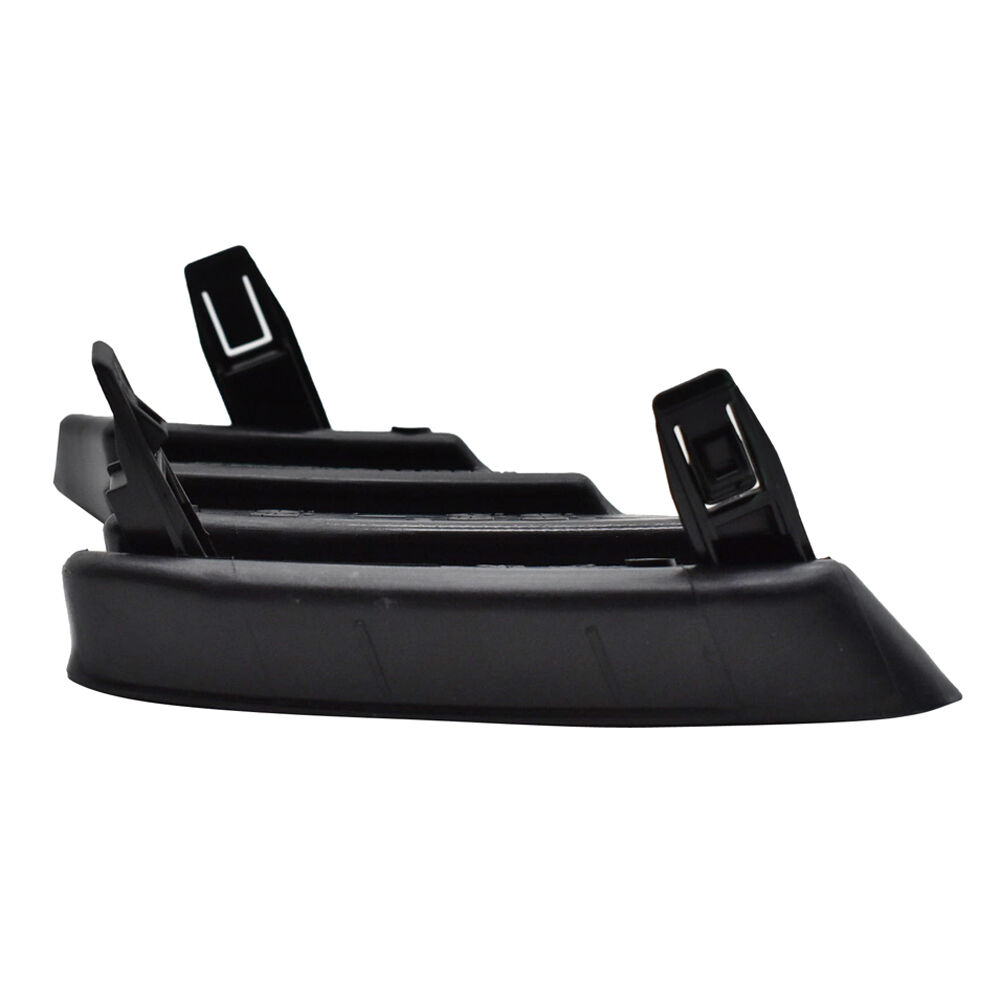 Toyota Front Bumper Hole Cover