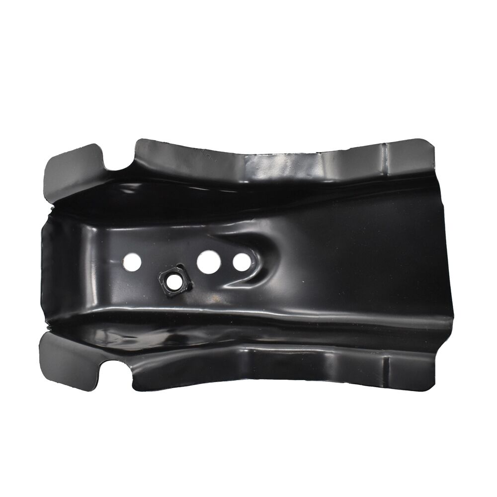 Toyota Front Cross Member Reinforcement