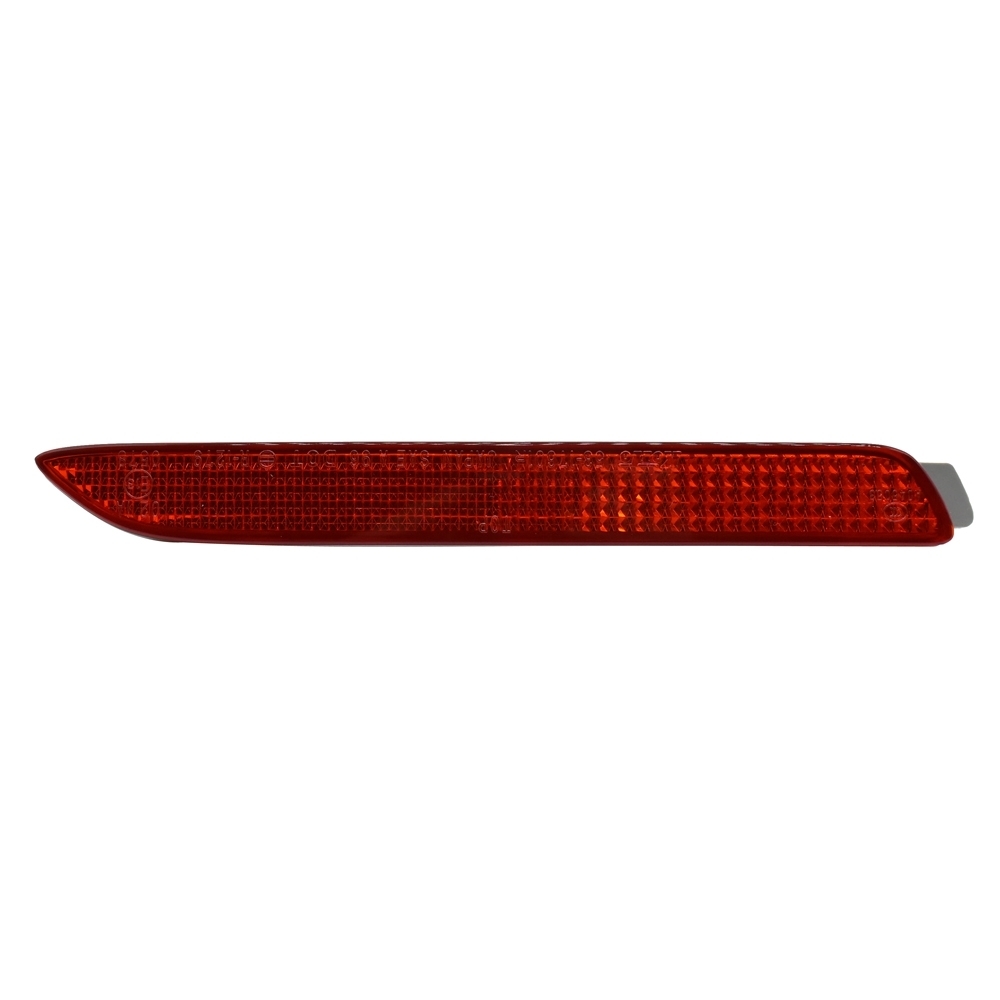Toyota Reflex Reflector Assembly Left Hand Side
