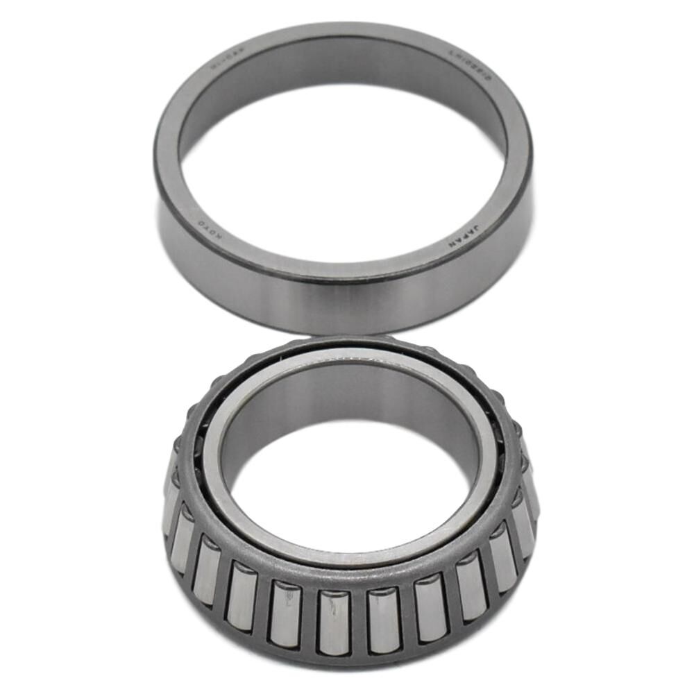 Toyota Tapered Roller Bearing