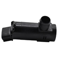 Toyota Headlamp Cleaner Motor & Pump Assembly