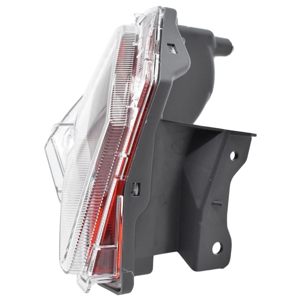 Toyota Lense & Body Back-up Lamp