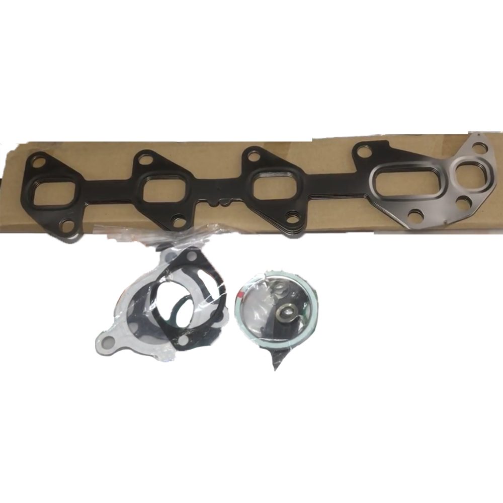 Genuine Turbocharger Gasket Kit LH for LC200 1VDFTV 09/2010-03/2021