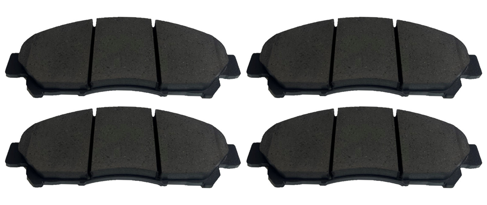 Genuine Toyota Front Brake Pads for Hiace 2019 - Onwards