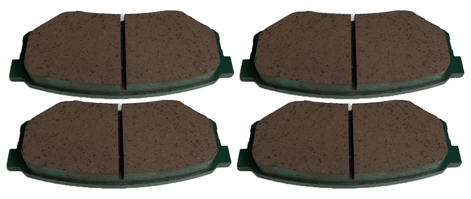 Genuine Toyota Rear Brake Pads for Landcruiser 200 1/2012 - 8/2019