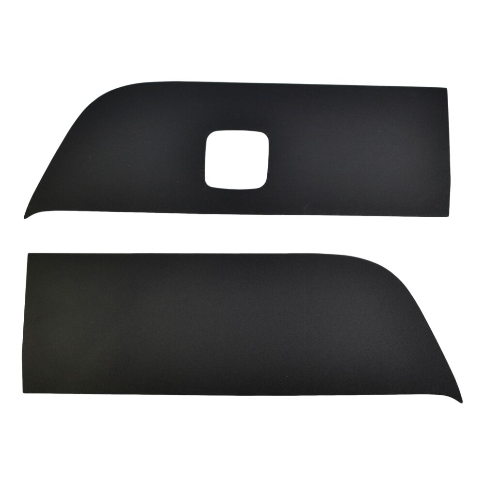 Toyota Front Bumper Stripe Kit