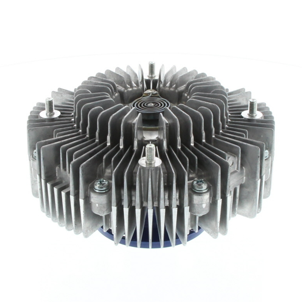Genuine Toyota Viscous Fan Clutch Coupling LandCruiser 70 & 200 1VDFTV