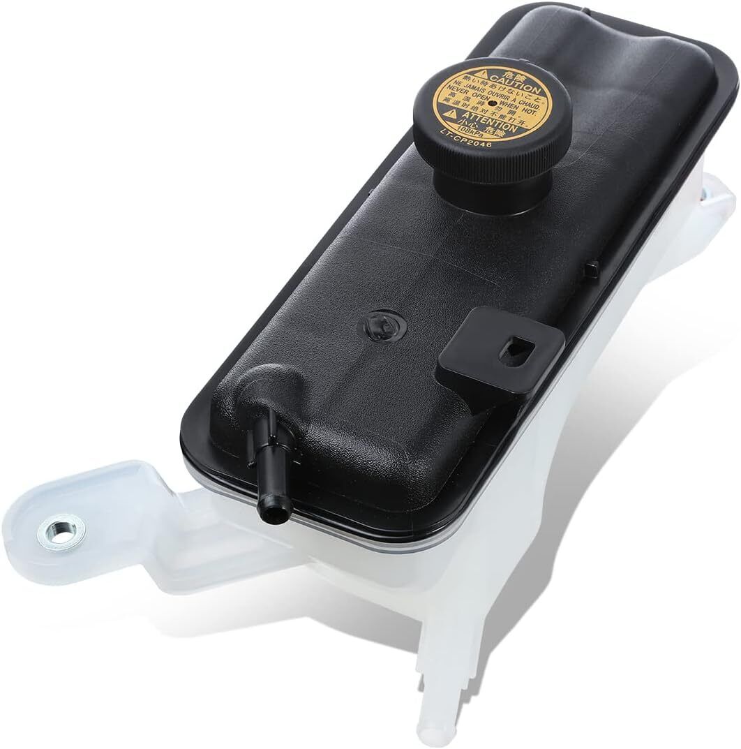 Genuine Toyota Radiator Coolant Tank for Rav4 11/2005 - 10/2018