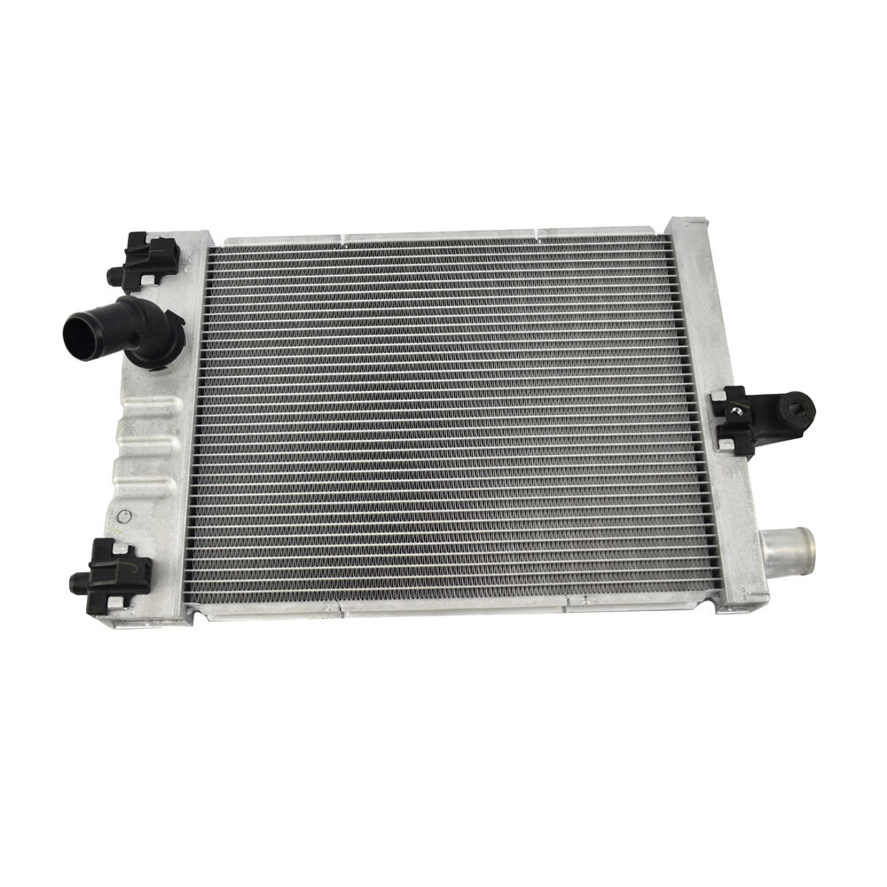 Toyota Radiator Sub Assembly