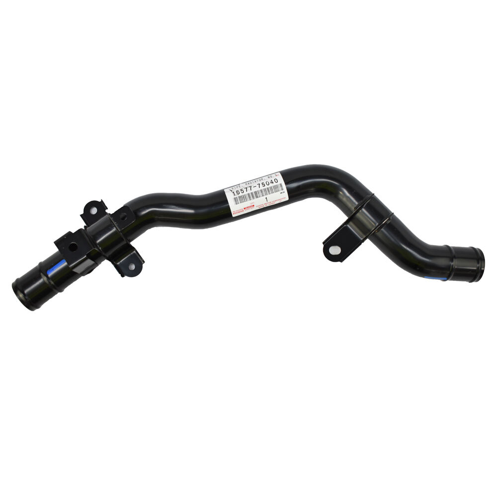 Genuine Toyota Radiator Pipe for Hiace 2013-On