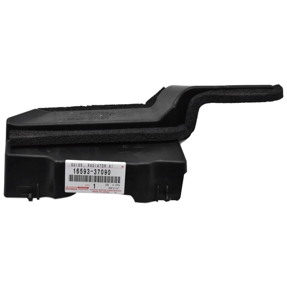 Toyota Radiator Air Guide