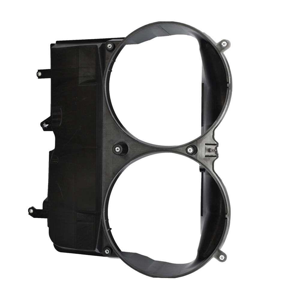 Genuine Toyota Radiator Fan Shroud for Hiace 1671275121