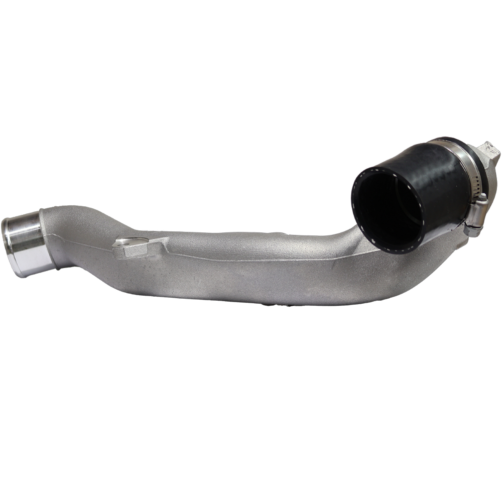 Genuine Toyota Turbo Elbow Outlet Pipe for Hiace KDH 2013 - 2019