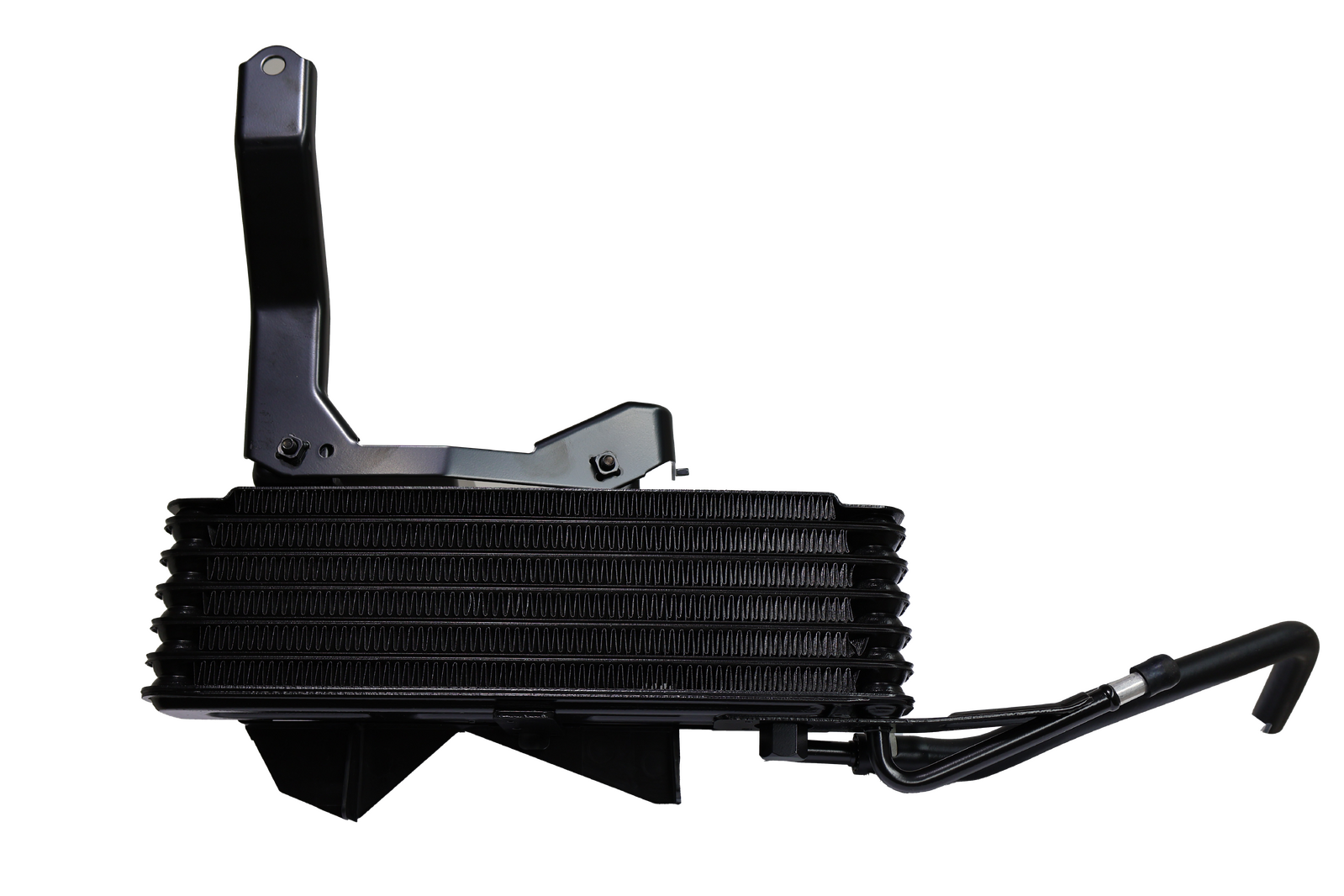 Genuine Toyota Oil Cooler w/Hose Assembly for Kluger GSU40 2007-2013