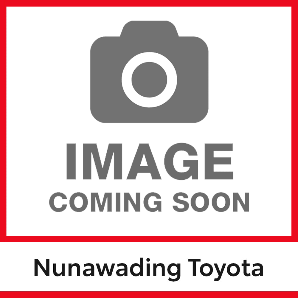 Genuine Toyota Rear Differential Center for 86 GR86 2012-Onwards