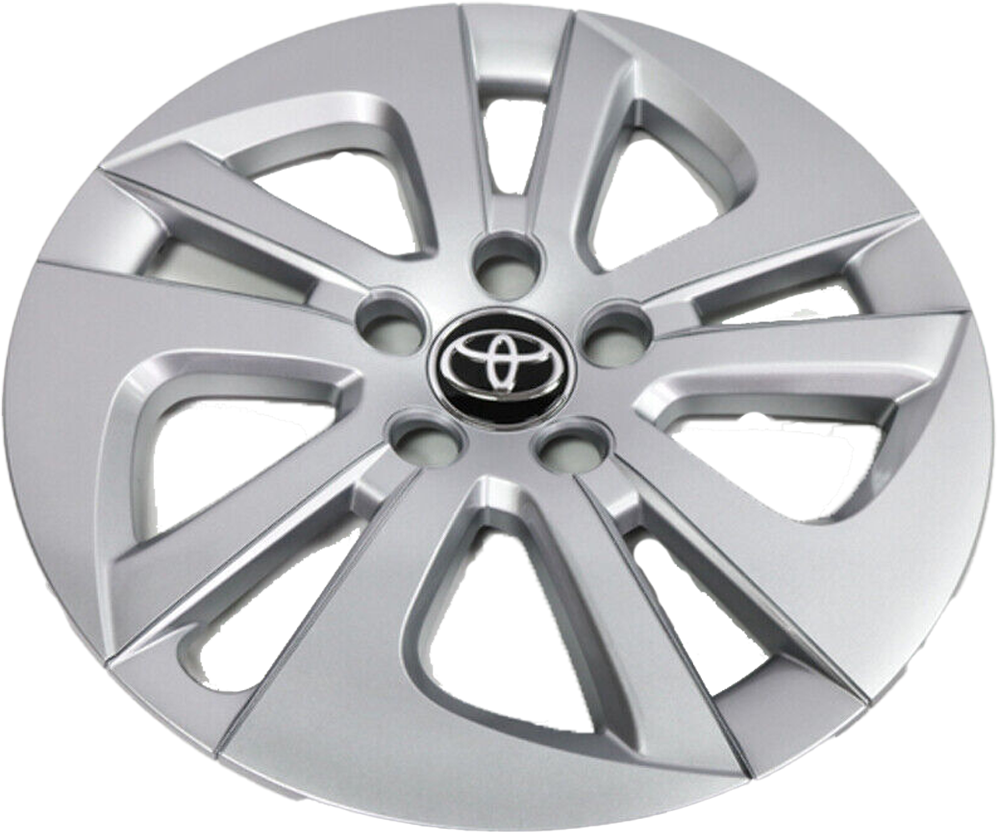 Genuine Toyota Wheel Hub Cap for Prius ZVW50 11/2015 -12/2018
