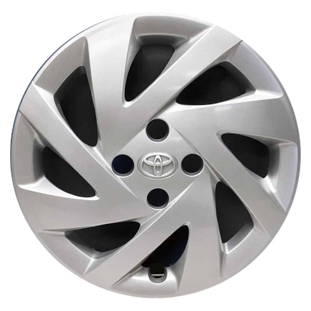 Genuine Toyota Wheel Cap for Prius C 12/2014-11/2015